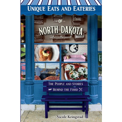 Historic Kansas Roadsides - By Roxie Yonkey (paperback) : Target
