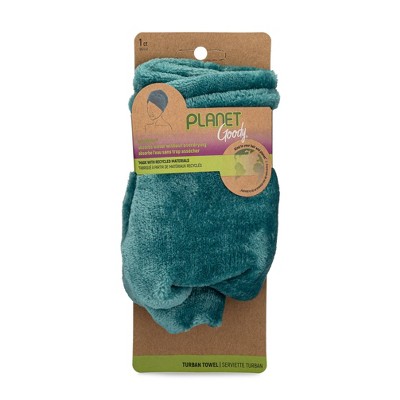 Aquis Original Hair Drying Turban : Target