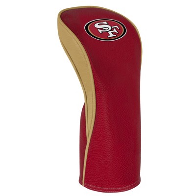 Team Effort Nfl Driver Cover - San Francisco 49ers : Target
