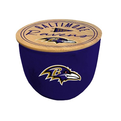 Trends International Nfl Baltimore Ravens - Drip Helmet 20 Framed Wall ...