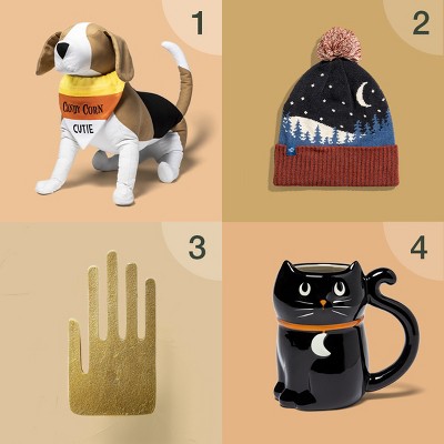 All Stories : Target Finds