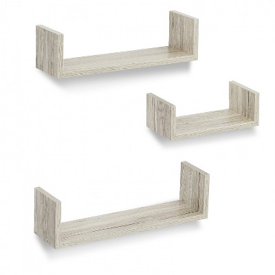 Floating Wall Shelves : Target