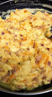 Jimmy Dean Simple Scrambles Bacon - 5.35oz : Target