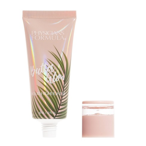 Physicians Formula Glow Liquid Highlighter - Murumuru Butter - 1.3 Fl ...