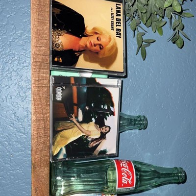 Lana Del Rey - Blue Banisters (target Exclusive, Cd) : Target