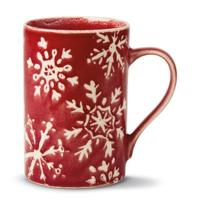 Tag Tag Monogram Mug Collection 16 Oz : Target