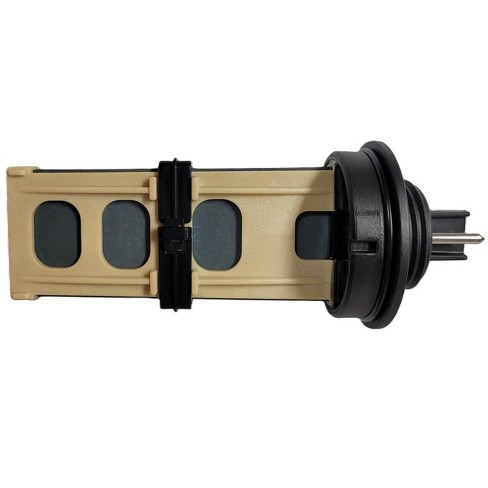 Replacement Intex 11904 Titanium Electrode For Saltwater System 28669/ ...