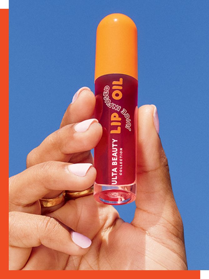 Ulta Beauty Collection products at Target