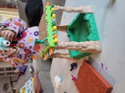 Sink N' Sand Game With Kinetic Sand : Target
