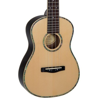 Mitchell Mu40 Soprano Ukulele Natural : Target