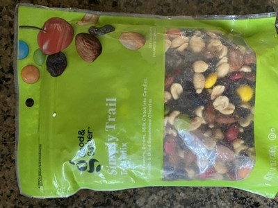 Simply Trail Mix - 14oz - Good & Gather™ : Target