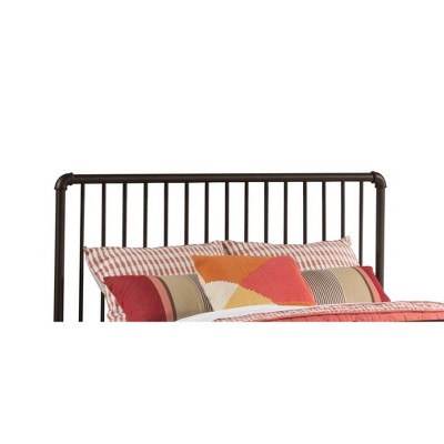 Full Rattan Kids' Headboard Light Brown - Pillowfort™ : Target