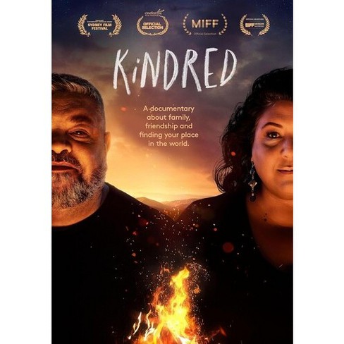 Kindred (dvd)(2023) : Target