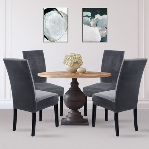 Dining Room Chair Covers Target