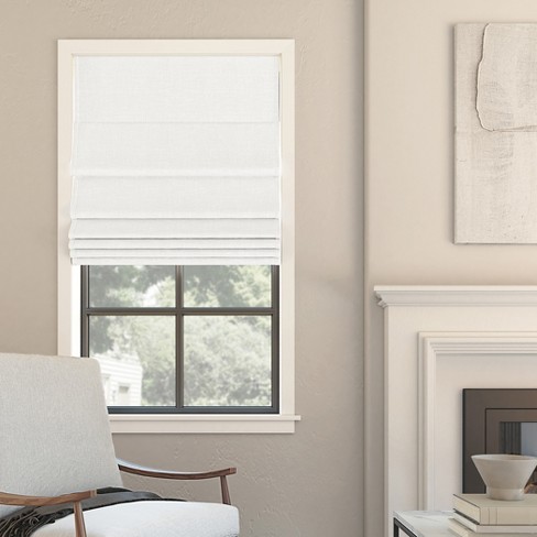 Roman shades target store
