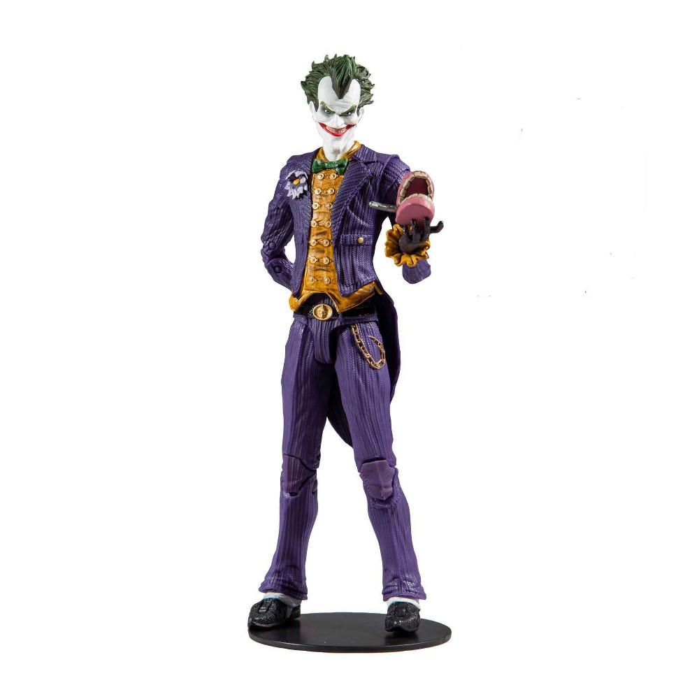 McFarlane Action Figures UPC & Barcode | upcitemdb.com