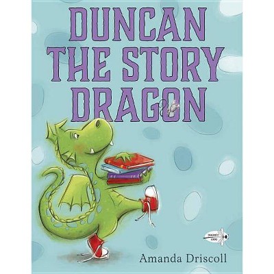 30 Picture Books Featuring Dragons For Children