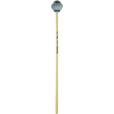 Promark Spyr Marimba Mallets Medium Hard Grey Yarn : Target