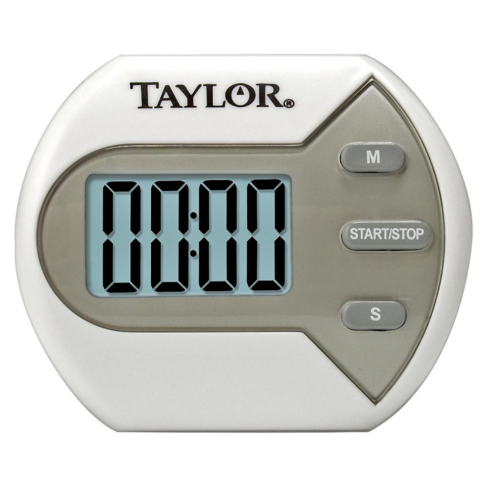 Taylor Precision Products Timers UPC & Barcode | upcitemdb.com