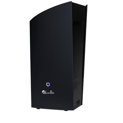 Hunter Fan Aspire 4.8l Evaporative Humidifier With Permawick Filter ...