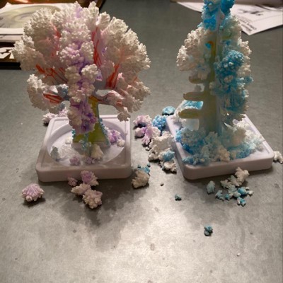 National Geographic Crystal Garden Science Kit : Target