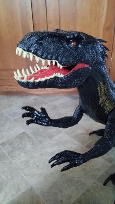 Jurassic World Super Colossal Indoraptor Action Figure : Target