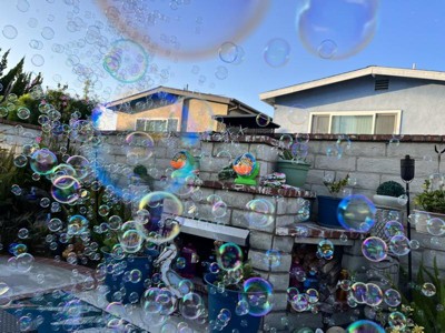 Bubble Solution 128oz - Sun Squad™ : Target