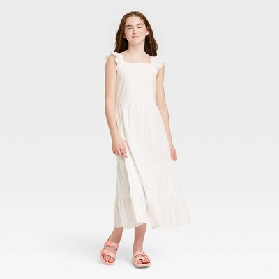 Maxi : Dresses & Rompers for Girls : Target