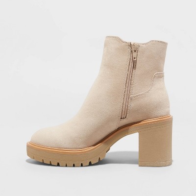 Universal Thread : Women’s Boots : Target