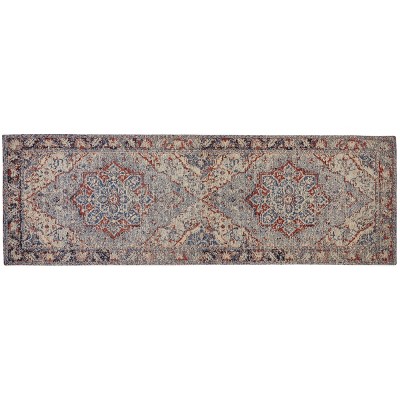 Park Designs Timeless Oriental Rug Runner 2 Ft X 6 Ft : Target