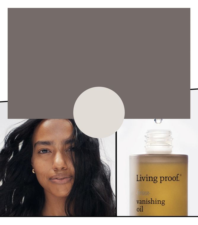 Living Proof products at Target