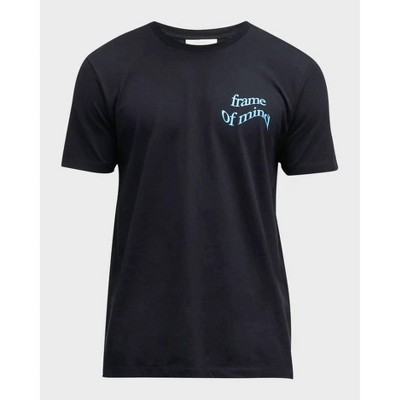 Men's Graphic Logo Tee - Frame : Target
