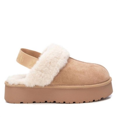 Women's Winter Clogs - Xti Us7 : Target