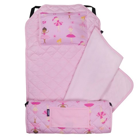 Wildkin Modern Nap Mat For Kids : Target