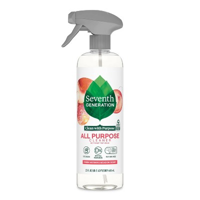Seventh Generation : Target