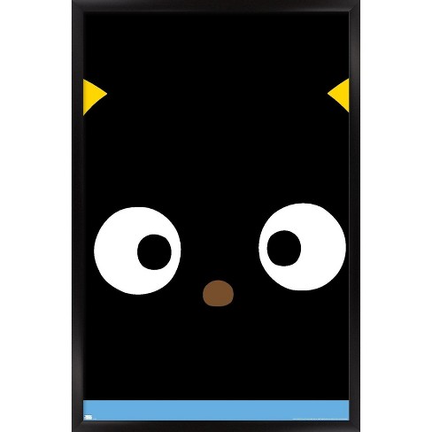 Hello Kitty And Chococat Wallpaper