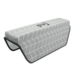 Puj Baby Bath Kneeler - Gray : Target