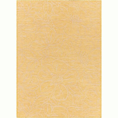 Mark & Day Buiksloot 7'8"x10' Rectangle Woven Indoor And Outdoor Area ...