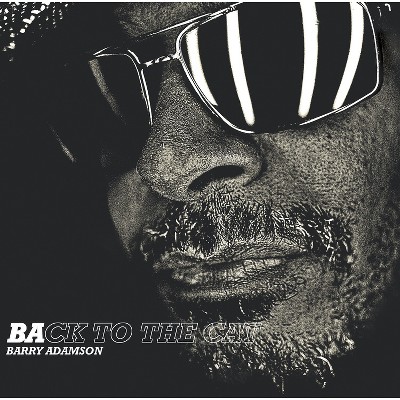 Auras - Binary Garden (cd) : Target