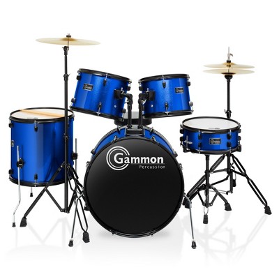 Gammon Percussion : Drums & Percussion : Target
