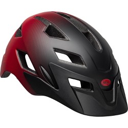 Bell Chicane Adult Bike Helmet - Black : Target