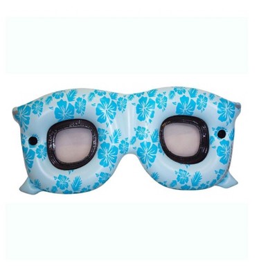 Swimline Set Of 2 Water Sports Inflatable Swimming Pool 2-person Hot ...