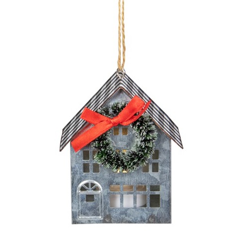 House ornament store