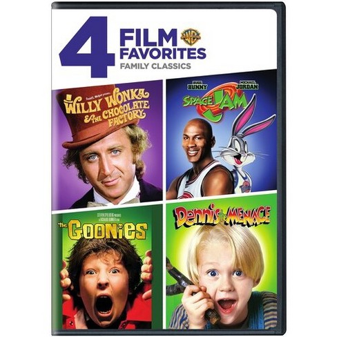4ff:family Classics (dvd) : Target