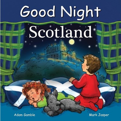 Good Night Pirate Ship - (good Night Our World) By Adam Gamble & Mark ...