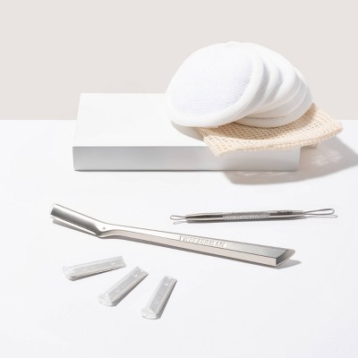 Tweezerman Facial Razor : Target