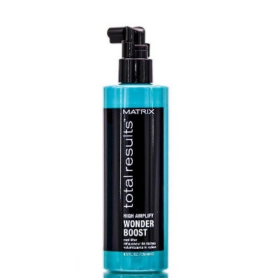 Unite Boosta Volumizing Spray, Full Hair Weightless Body Hairspray (8 ...