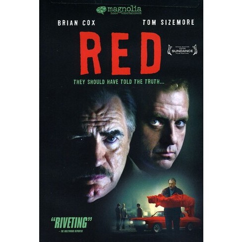 Red (dvd)(2008) : Target