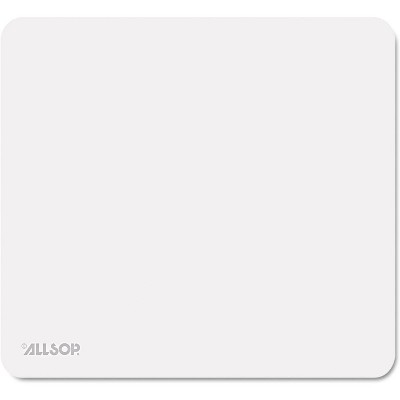 Core Electro Accutrack Slimline Mouse Pad White One Size : Target
