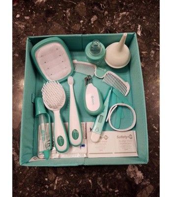 Safety 1st Deluxe Baby Nursery Kit : Target